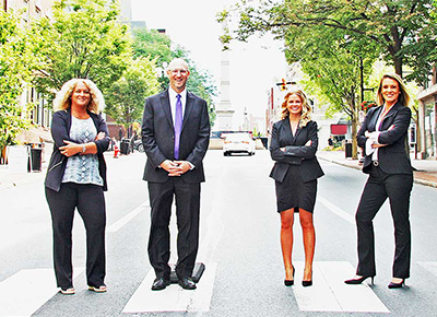 Stark Law Group, LLC | Lancaster Workers' Compensation Attorney