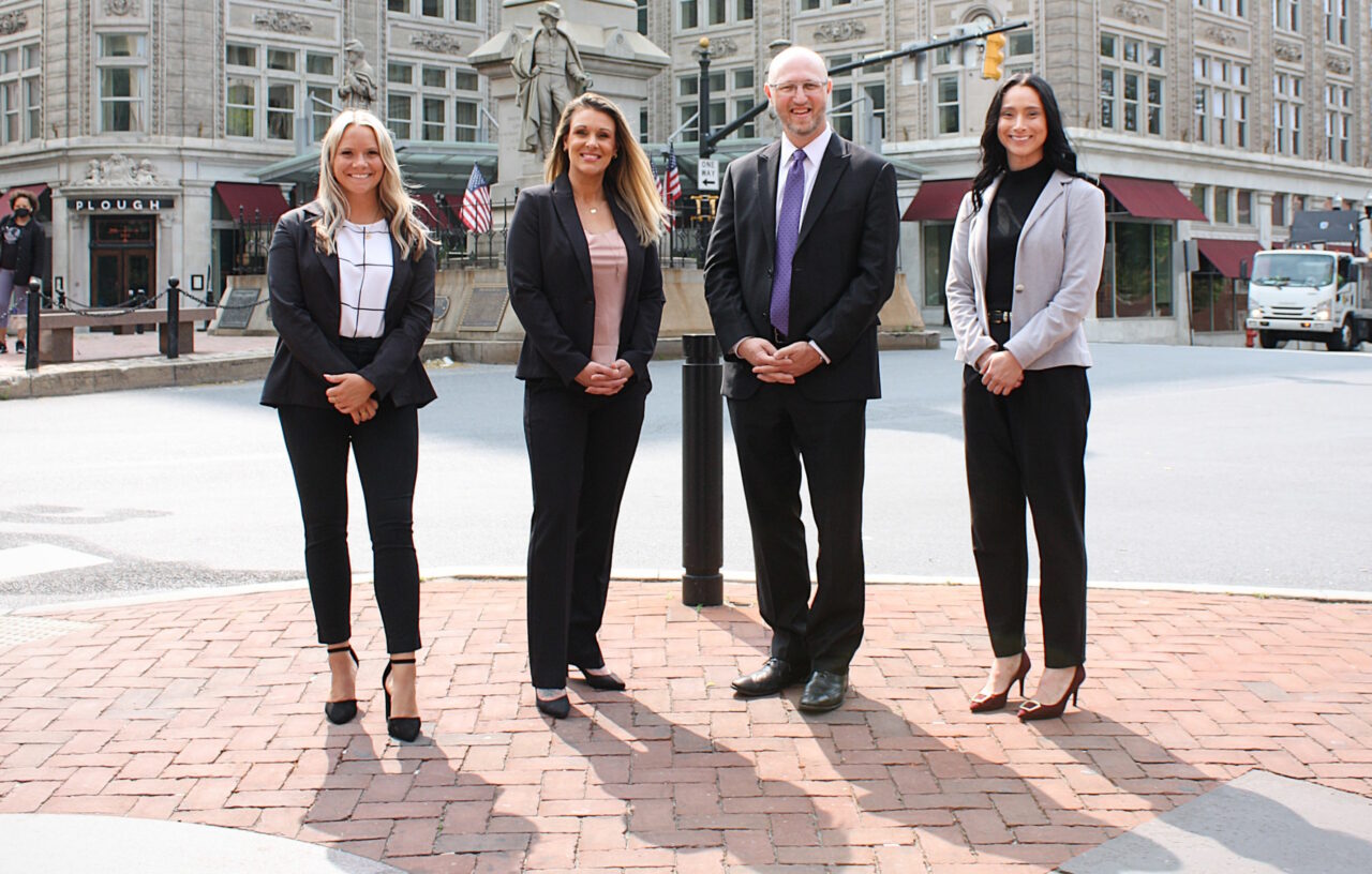 Stark Law Group, LLC | Lancaster Workers' Compensation Attorney