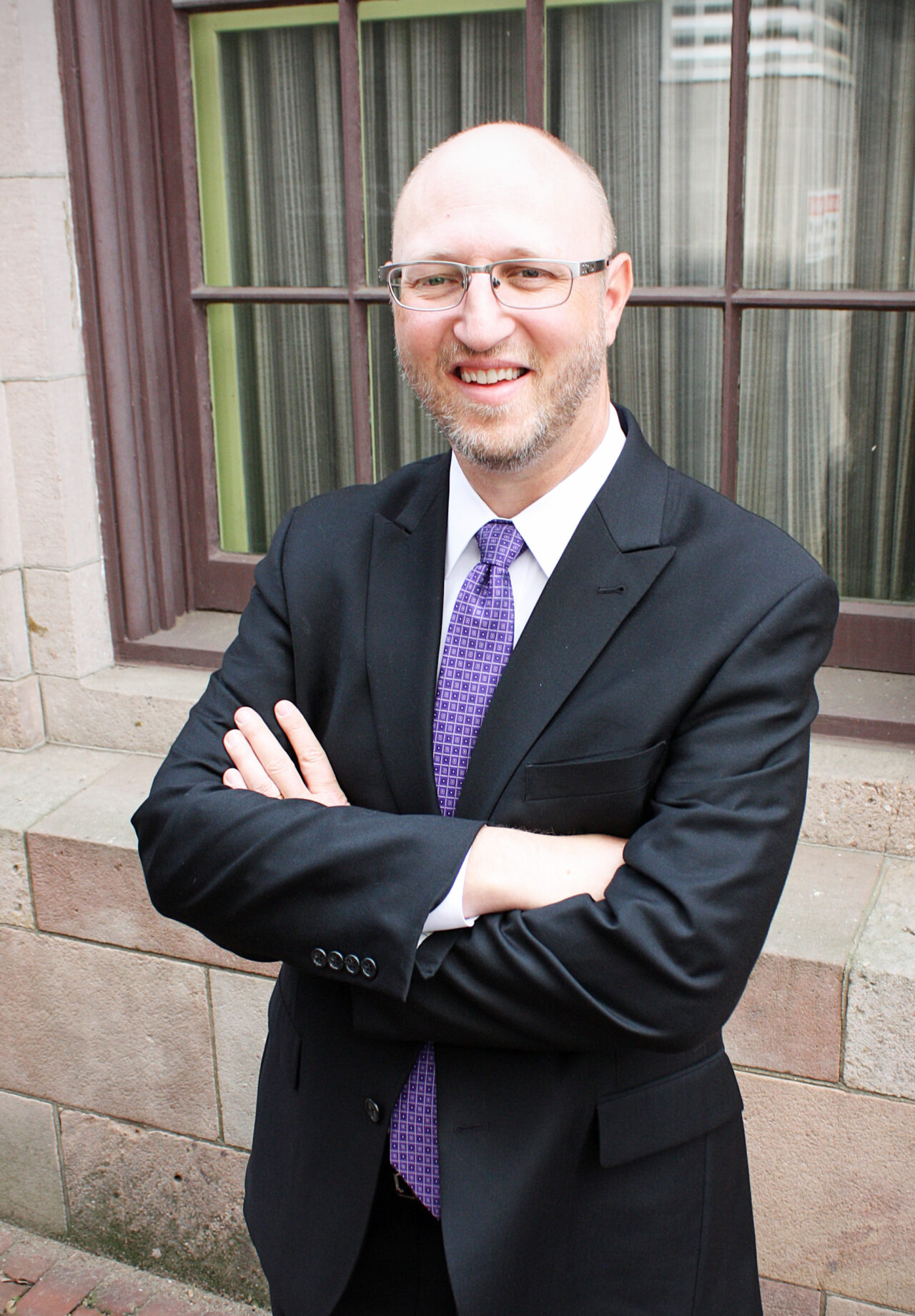Meet Eric - the Leader of Experienced Workers Comp Attorneys